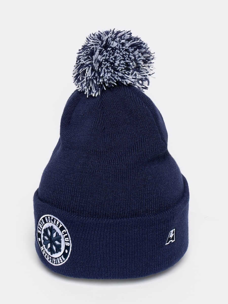 Шапка Базовая коллекция для мужчин