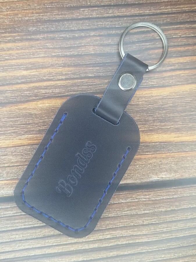 Чехол для метки автомобильной сигнализации Starline, Pandora, PanDect, Призрак и др.