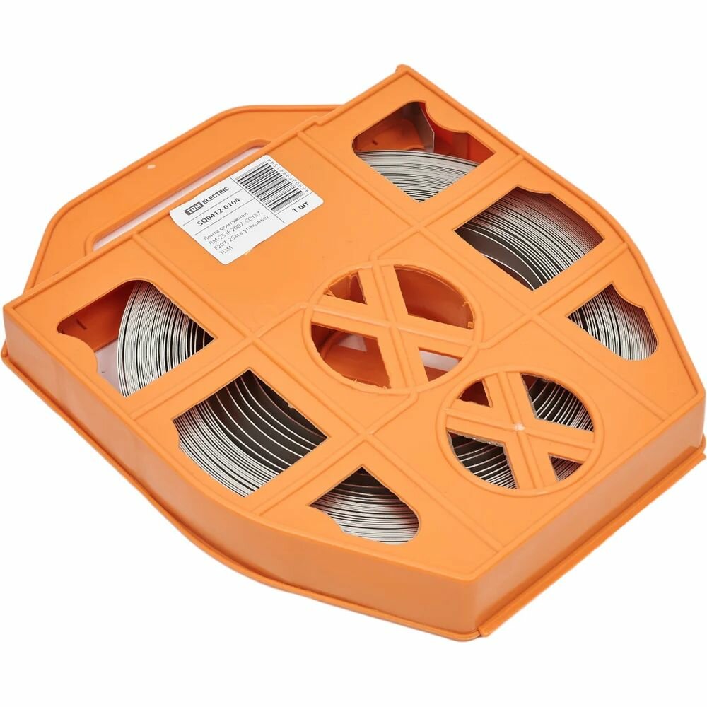 Монтажная лента TDM ELECTRIC ЛМ-25 F 2007 SQ0412-0104