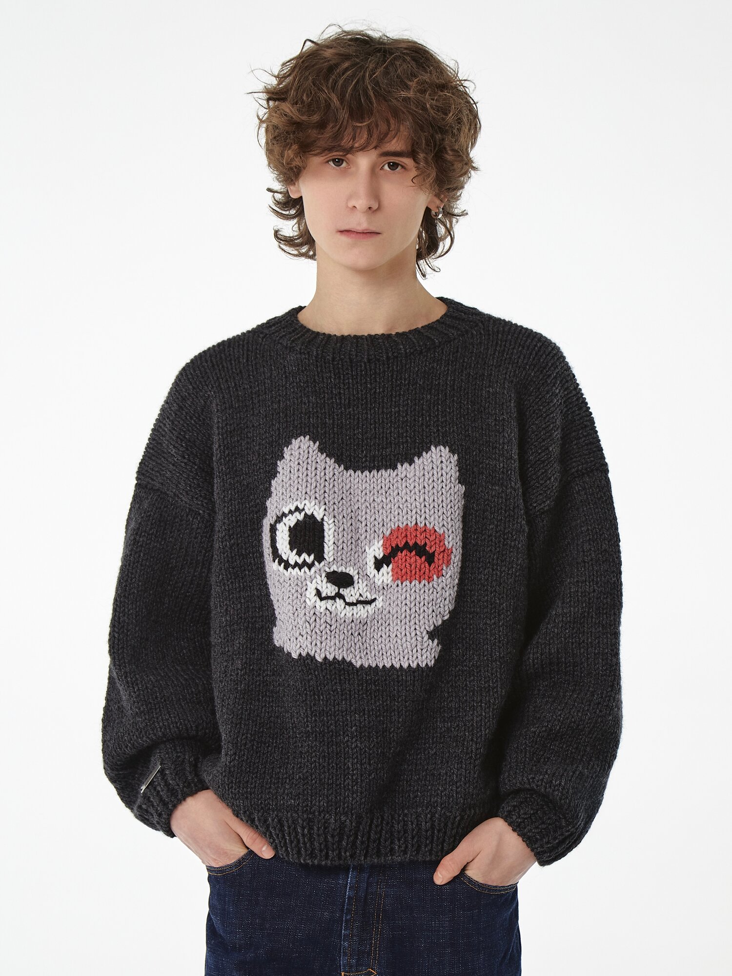 Свитер x Murmurizm