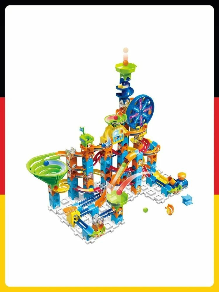 Игрушечный трек Vtech Marble Rush Ultimate