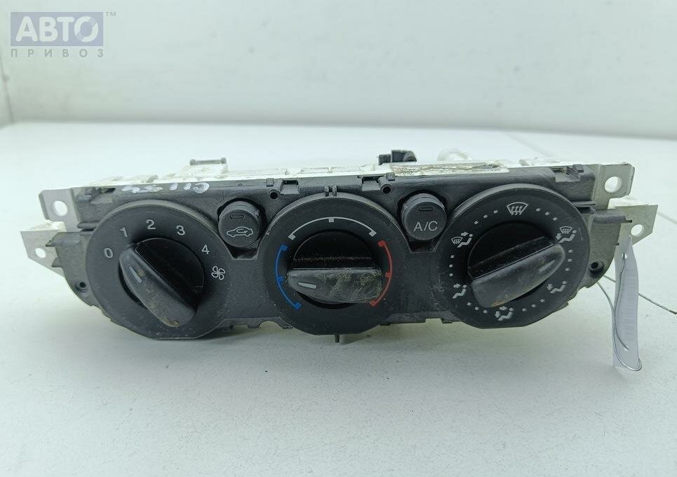 Переключатель отопителя Ford Focus 2 (2004-2010)