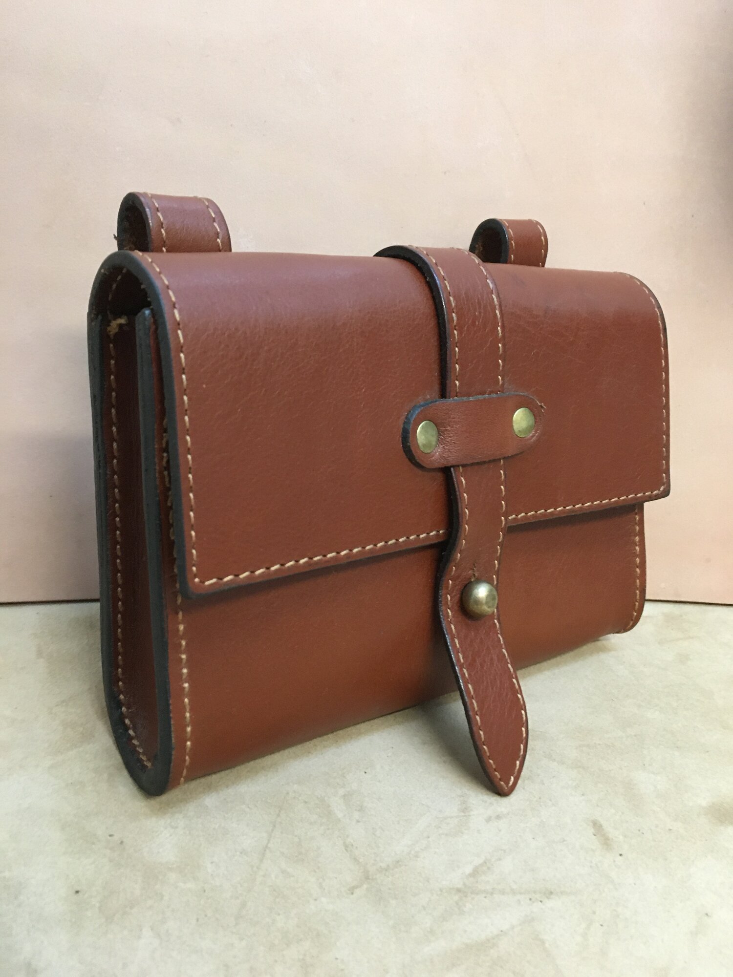 Сумка поясная