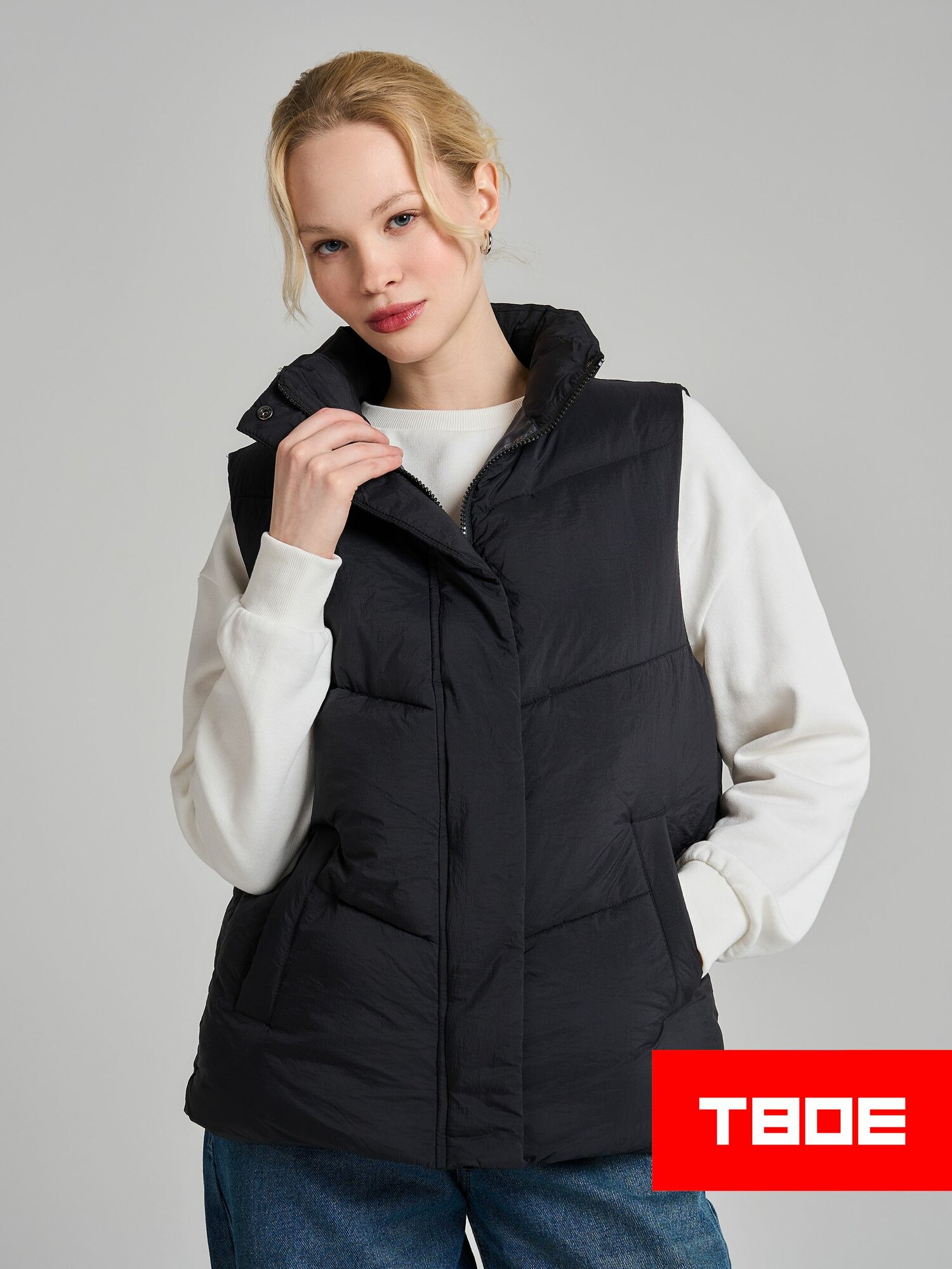 Жилет спортивный