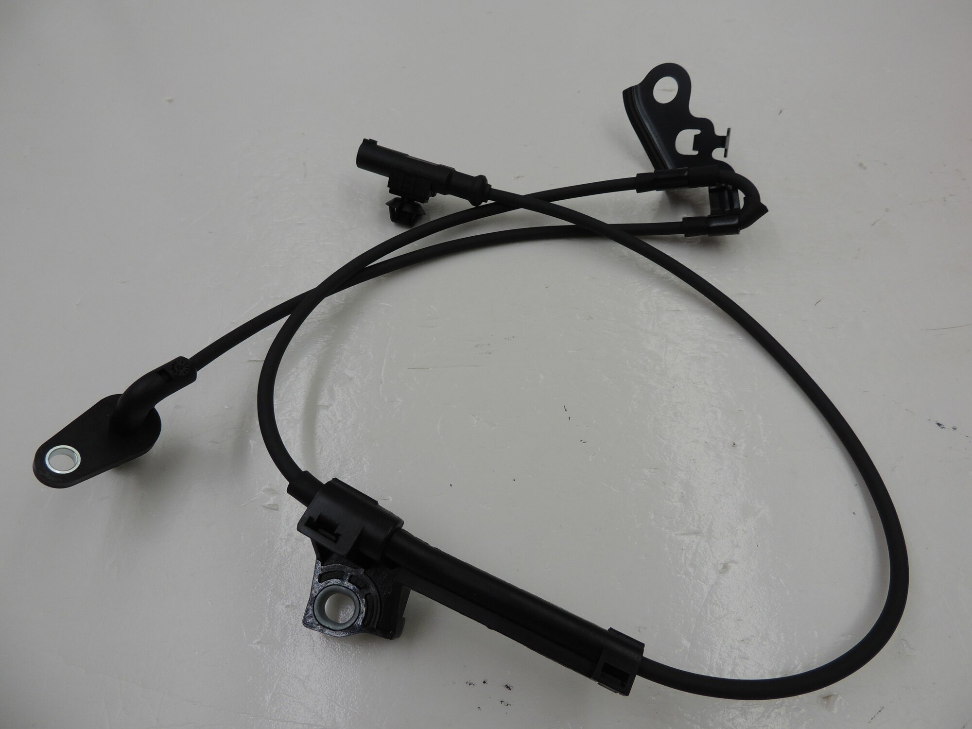 Датчик ABS 89543-02110 Toyota