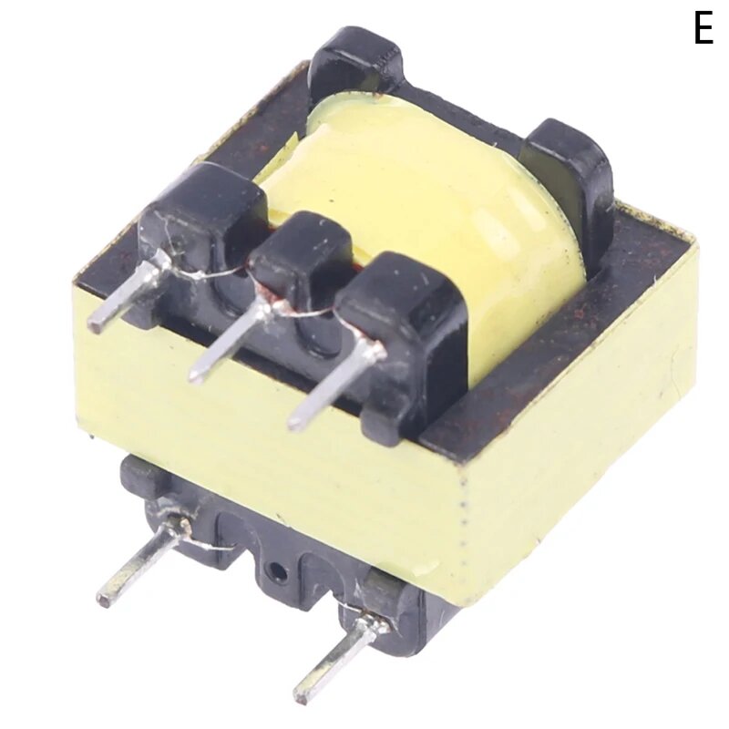 Аудио трансформатор HUXUAN EI14 1:1 E with taps