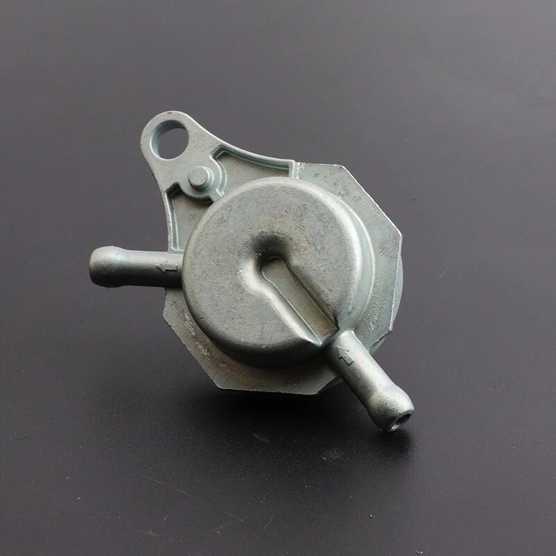 3-сторонний встроенный семейный топливный клапан для мотоцикла, топливный клапан для скутера GY6 50 125 150 cc, аксессуары для скутера, мопеда, квадроцикла A