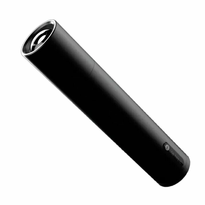 Youpin BEEBEST Zoom фонарик FZ101 1000LM 1pc