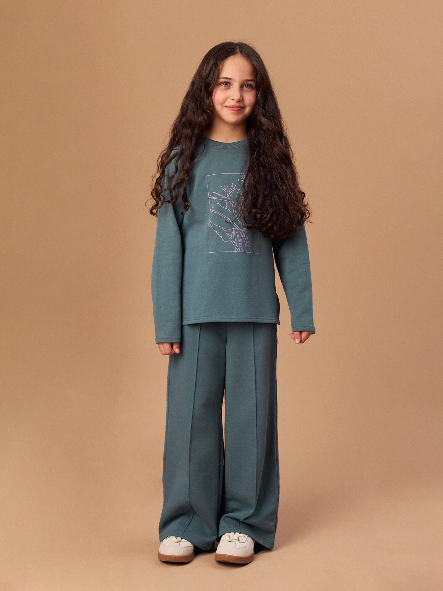 Комплект одежды