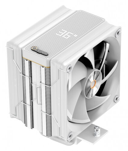 Кулер для процессора Ocypus Iota A40 WH Dual Fan (Iota-A40-WH2NNWD00X-GL)