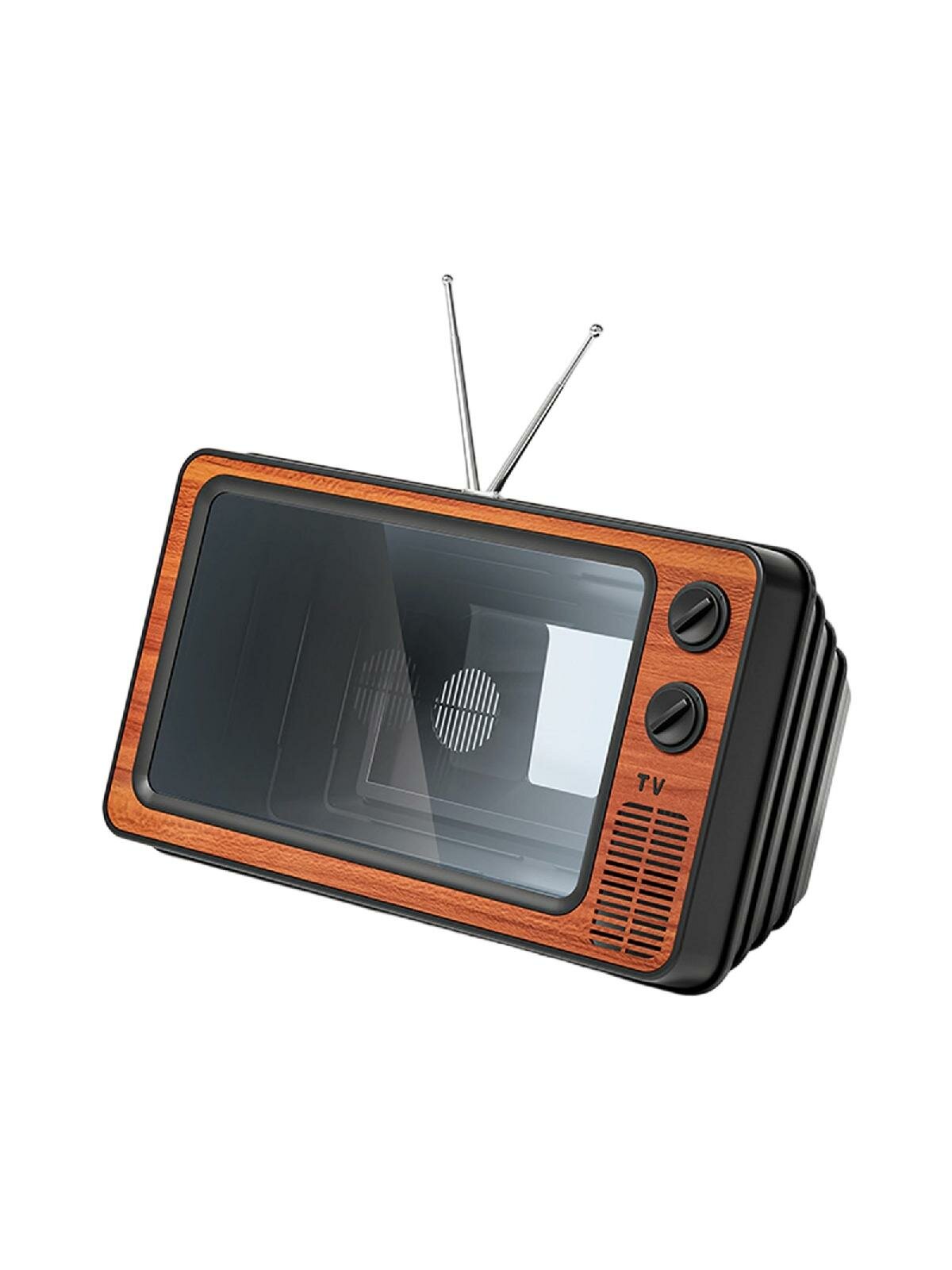 Экранная лупа для смартфона, увеличитель экрана, кронштейн для проектора