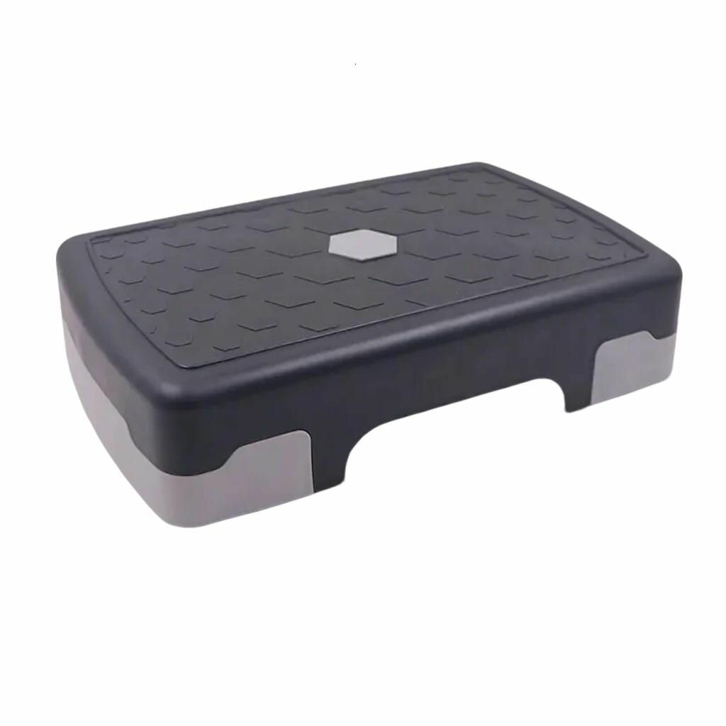 Платформа для фитнеса нескользящая портативная, - Модернизированный 1- слойный BG