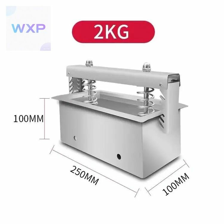 Форма для барбекю и гриля, 1 предм. на 3 перс.
