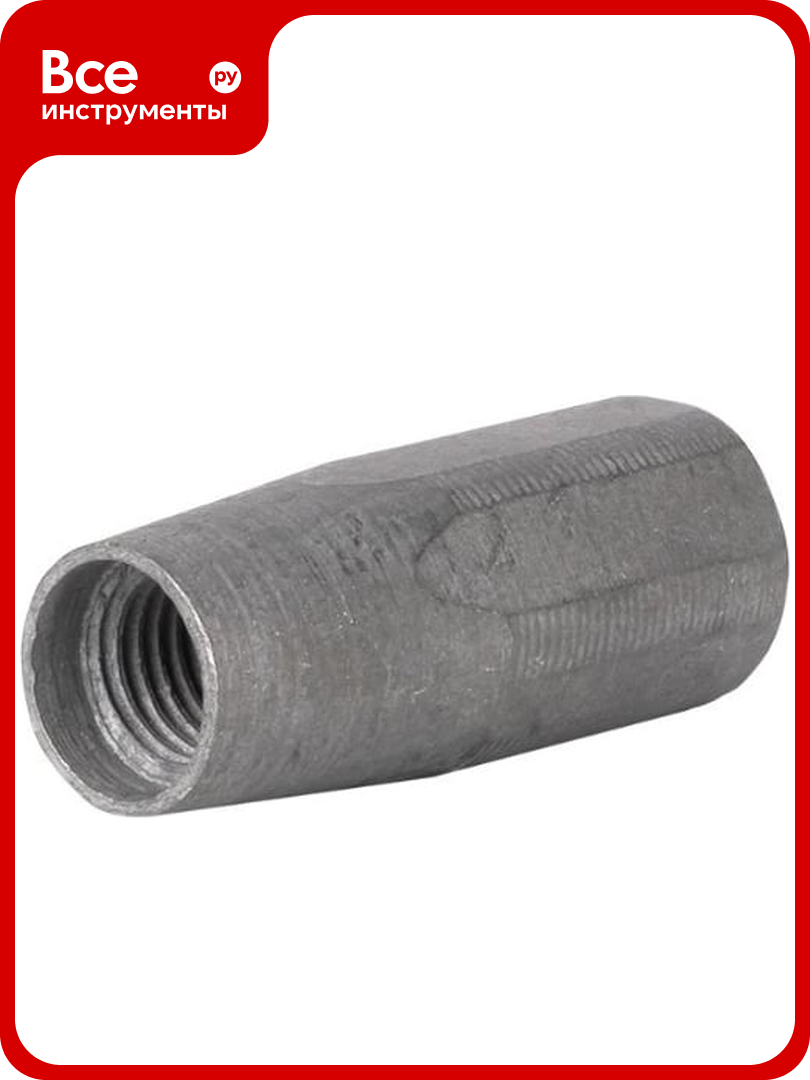 Муфта соединительная TERRAZN 21052 TDZ 21052_TDZ