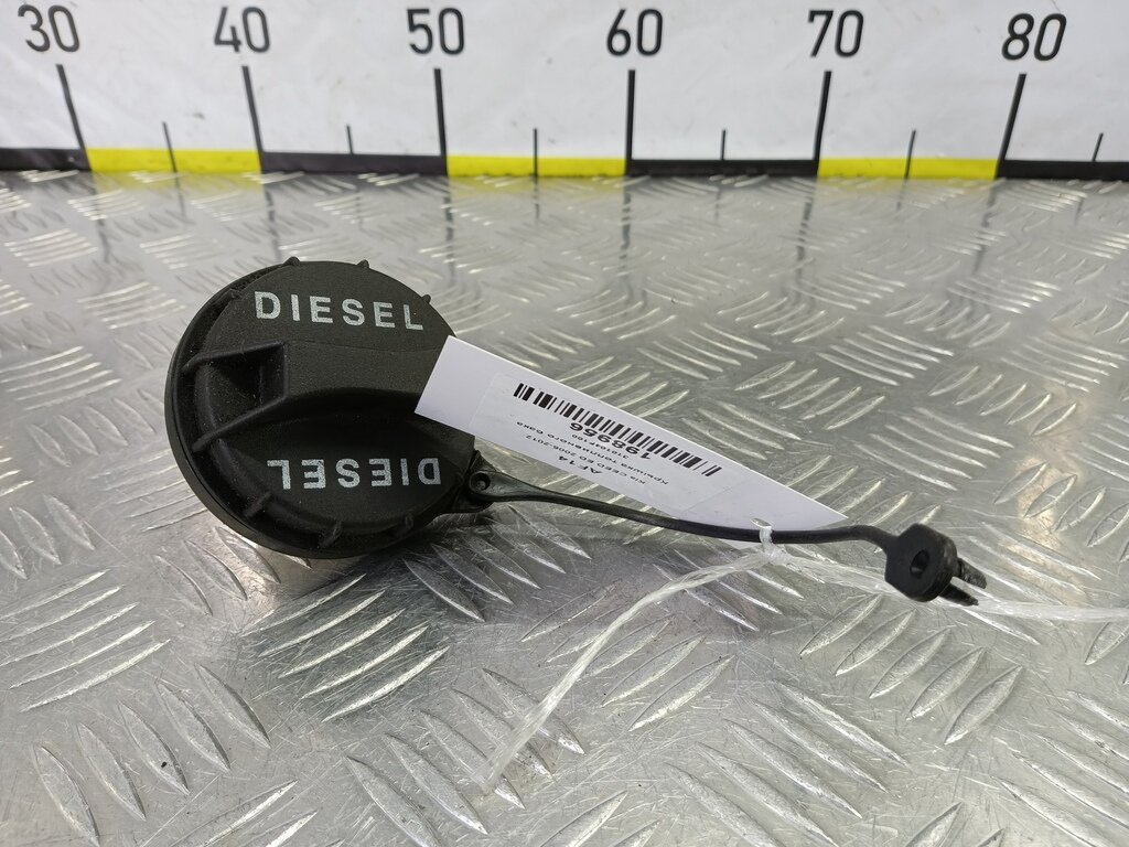 Крышка топливного бака Б/У для Kia Ceed ED рестайлинг (2010—2012) 310104F100