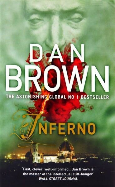 Brown. Inferno