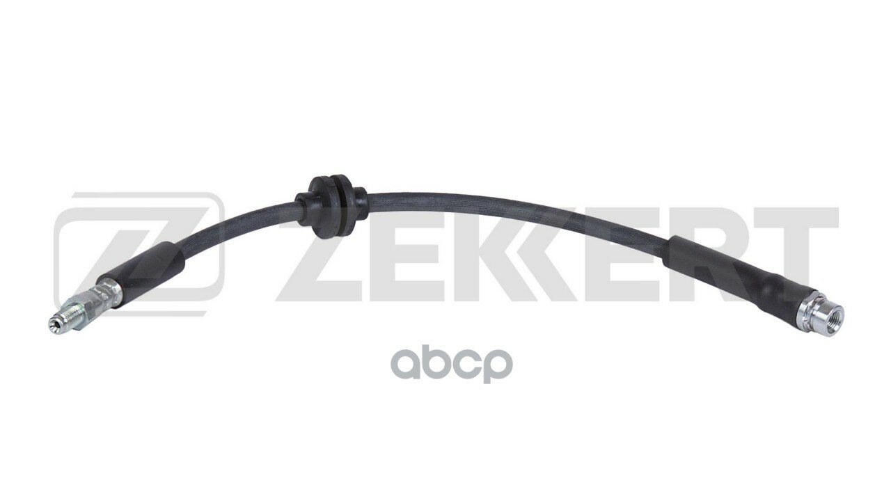 Шланг тормозной задний Ford Focus II 04- C-Max 07- Zekkert арт. bs-9551
