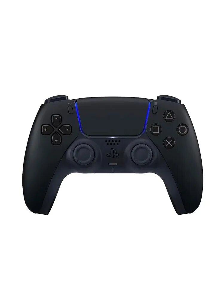 SONY PlayStation 5 DualSense Wireless Controller контроллер видеоигры — фото 1