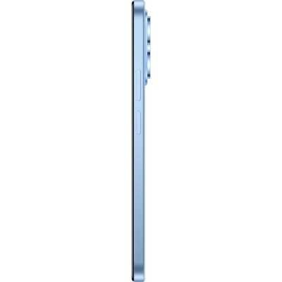 Смартфон X8d 8/128GB Blue — фото 1