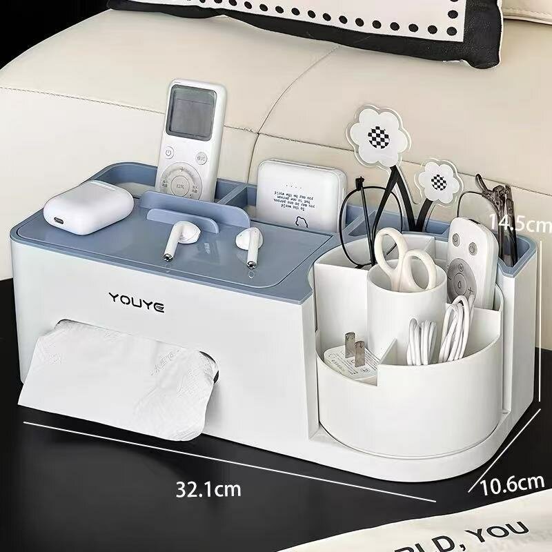 Настольный органайзер с ящиками, подставка для книг, стойка для хранения книг, фиксированная подставка для книг, органайзер для полки, держатель для ручек