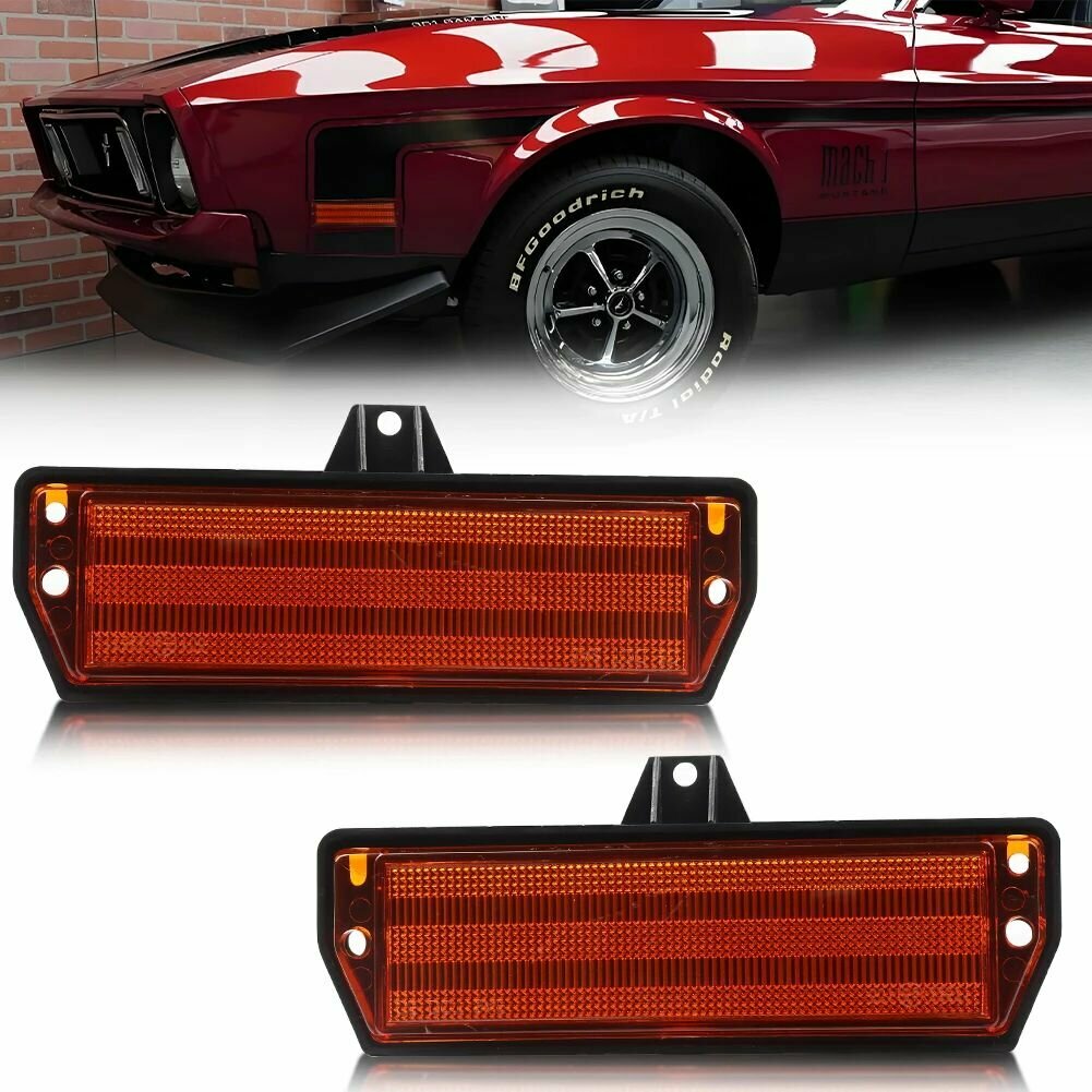 Фары автомобильные