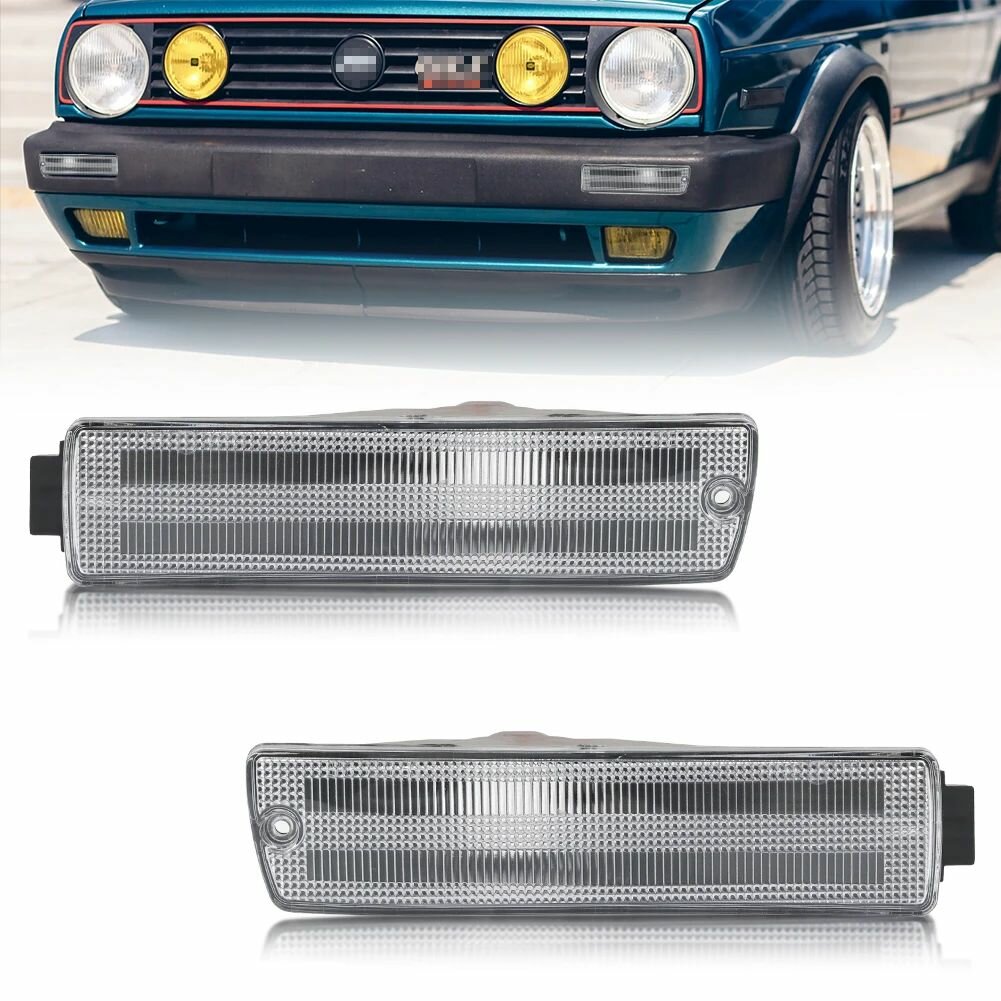 Фары автомобильные