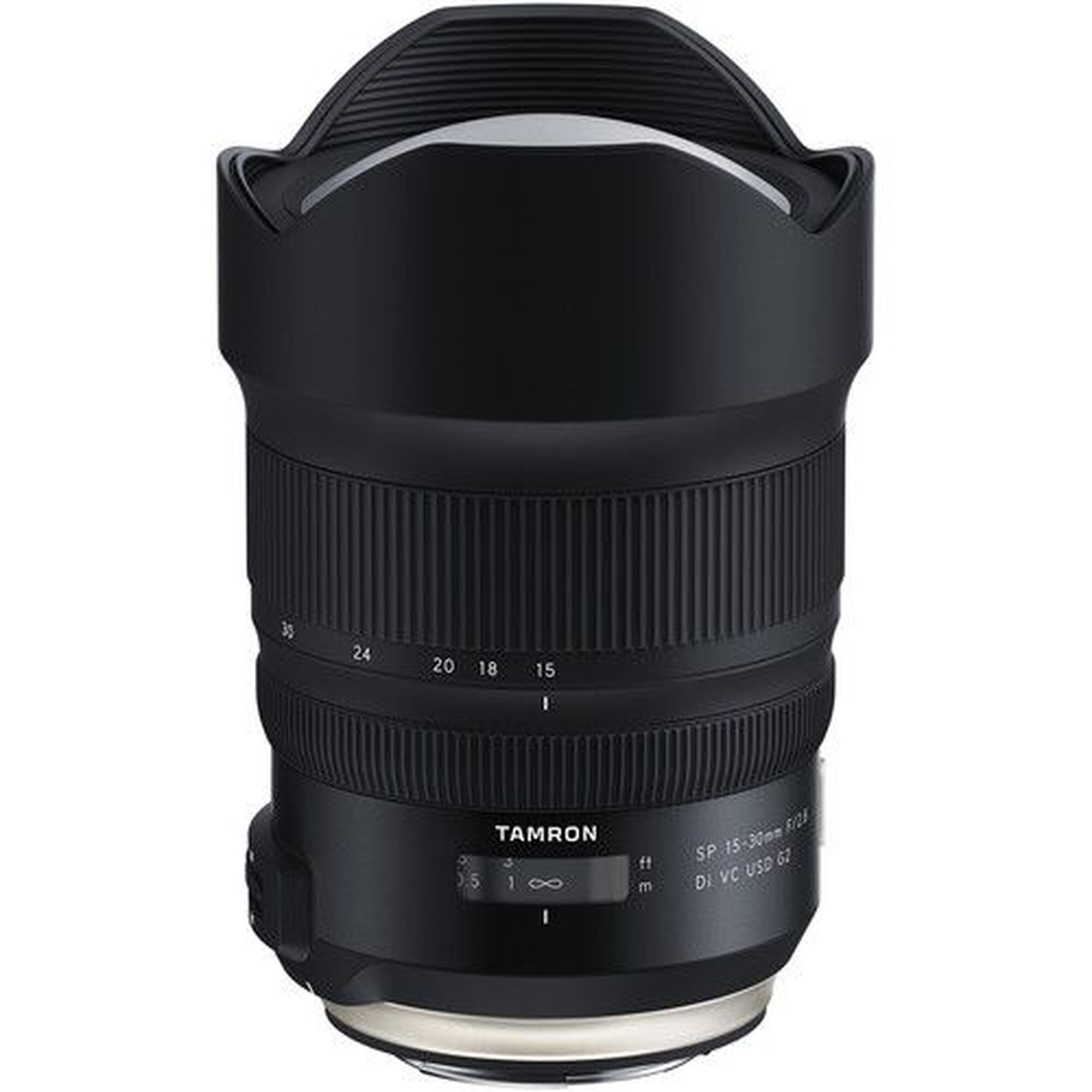 Объектив Tamron SP 15-30mm F2.8 Di VC USD G2, для Canon, широкоугольный, с автофокусом