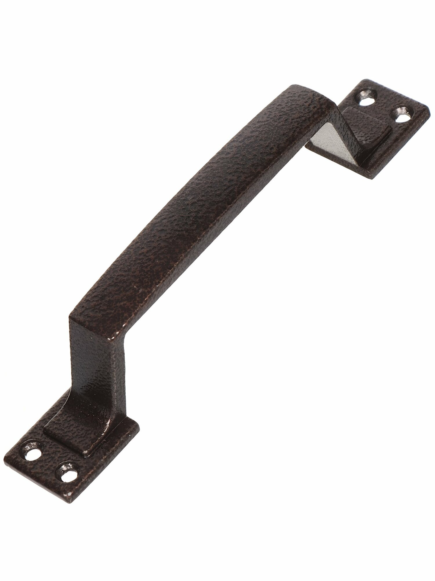 Ручка-скоба Зенит, РС-100.01, 00-00001100, медь, алюминиевый сплав