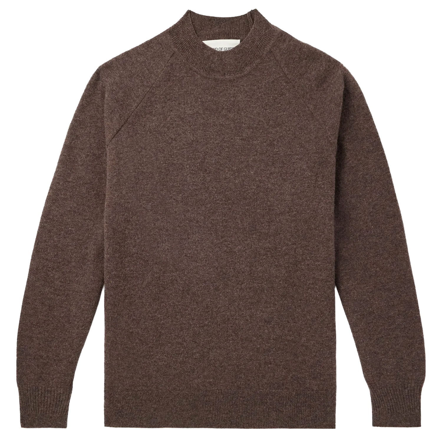 Свитер Толстовка A Kind Of Guise Morello Highneck