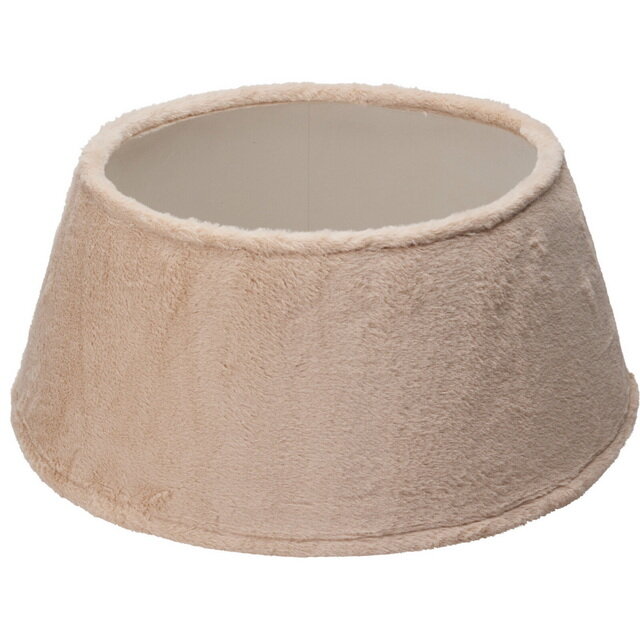 Юбка для елки Sopelana 55 см бежевая, Koopman (Купман), AAE823170