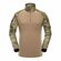 Тактическая рубашка WOLF ENEMY Мультикам Бежевый, 4XL, FG