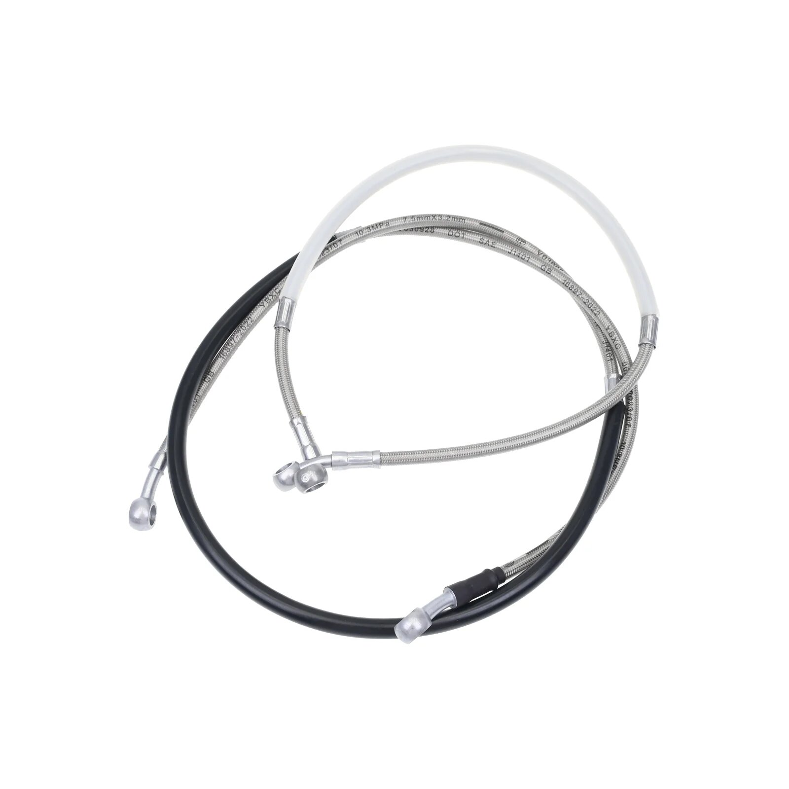 Тормозной шланг Front Rear Brake для KTM EXC XCW EXCF SX SXF XC XCF TPI