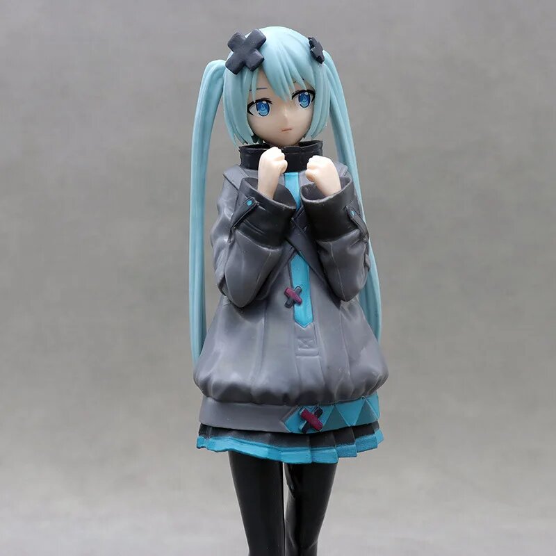 Коллекционная фигурка Hatsune Miku Sakura OPP BAG2
