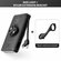 ROCKBROS RL-S1 Велофонарь RL-S1 nylon holder