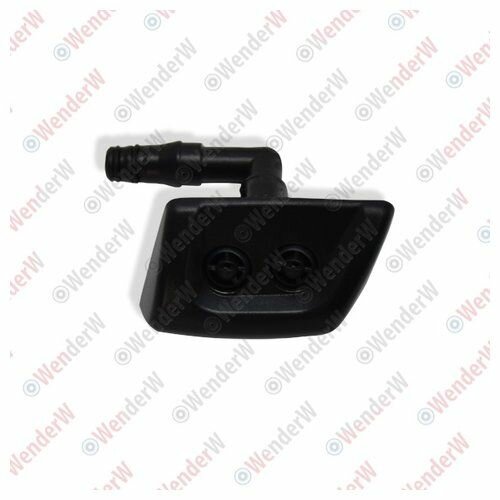 Форсунка омывателя фары левая (L) LAND ROVER DISCOVERY III (04-09) WENDERW WEPL0425