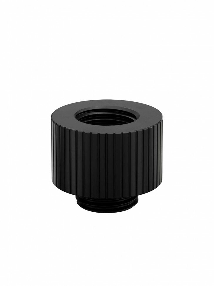 Удлинитель EK-Quantum Torque Extender Static MF 14 - Black — фото 1