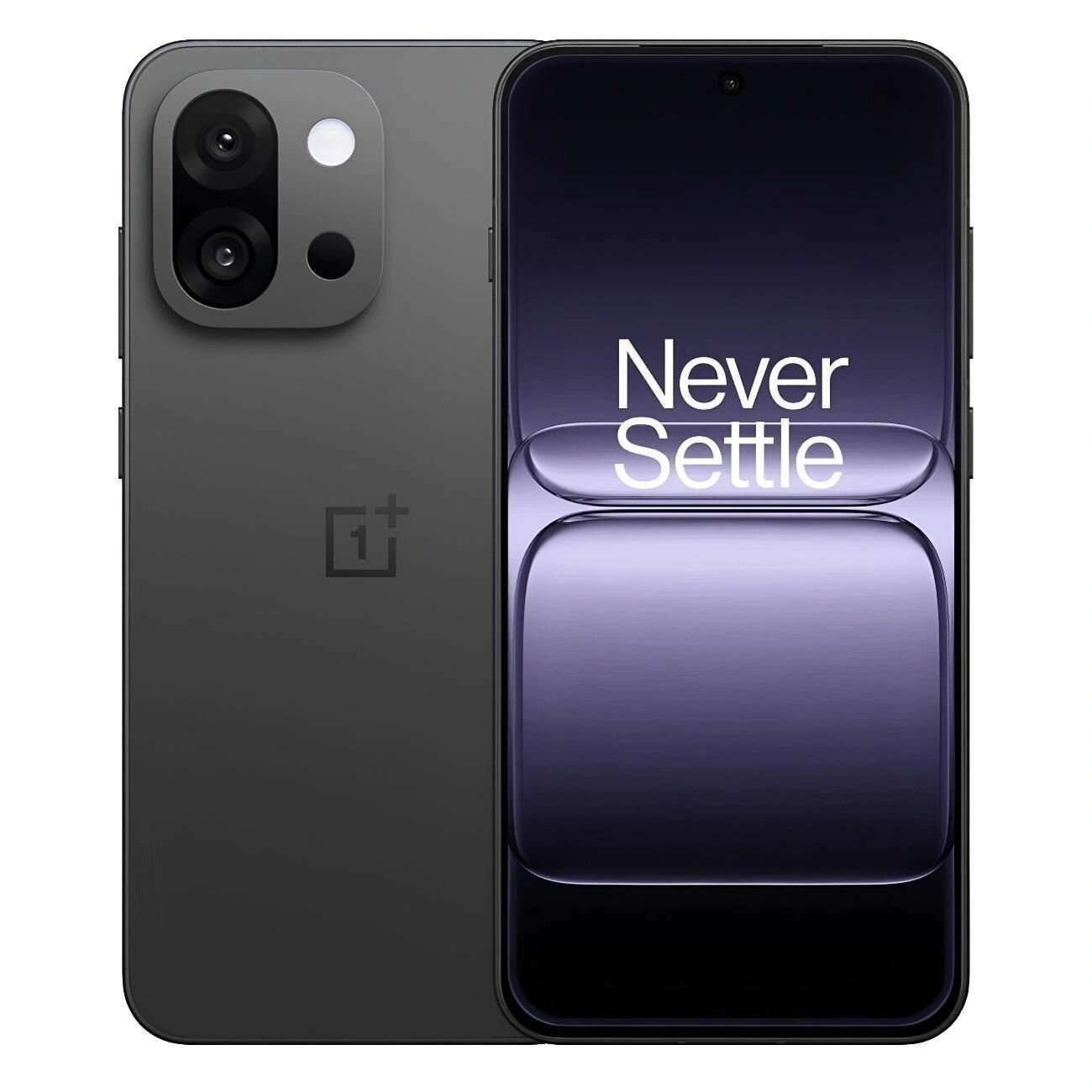 Смартфон OnePlus 13s 12/512Gb Black Velvet