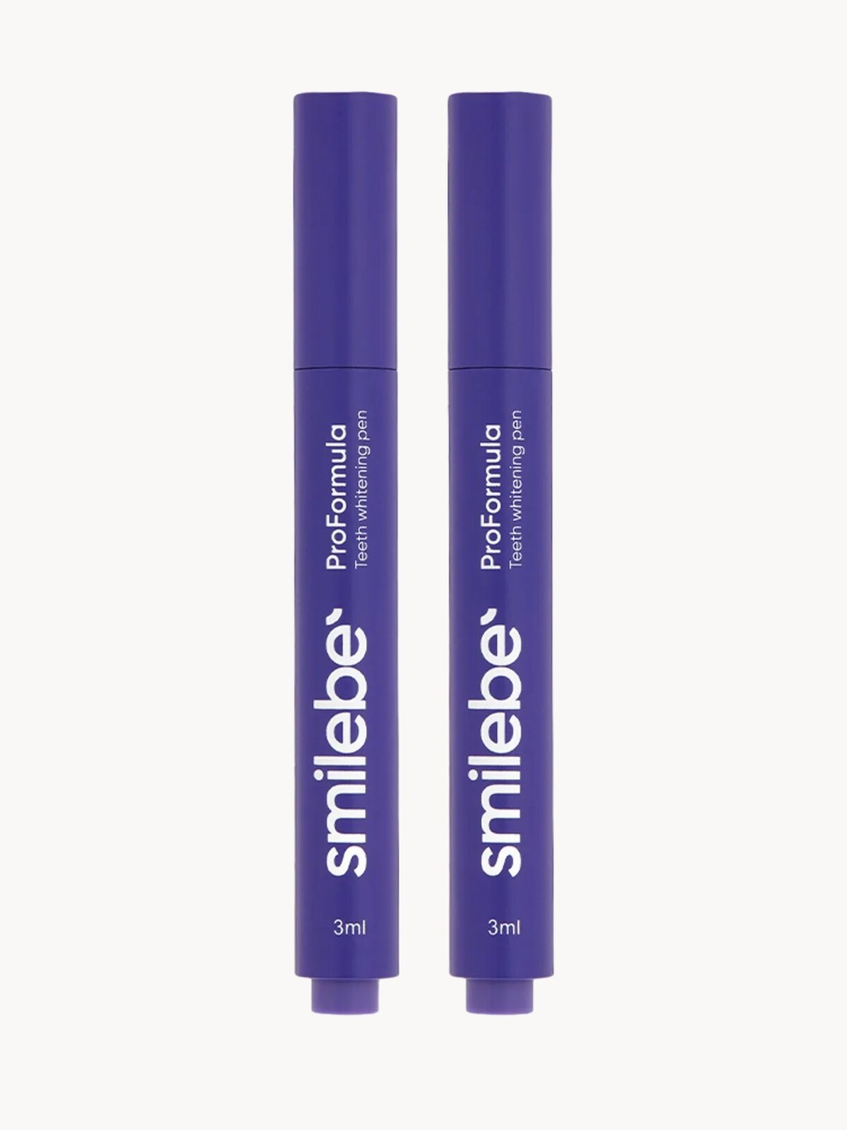Карандаш для отбеливания зубов Smilebe 2 шт, 30 сеансов.