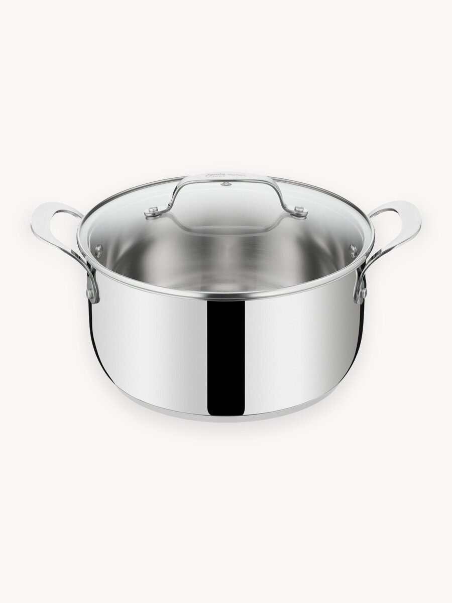 Кастрюля Tefal Cook Eat E3134644