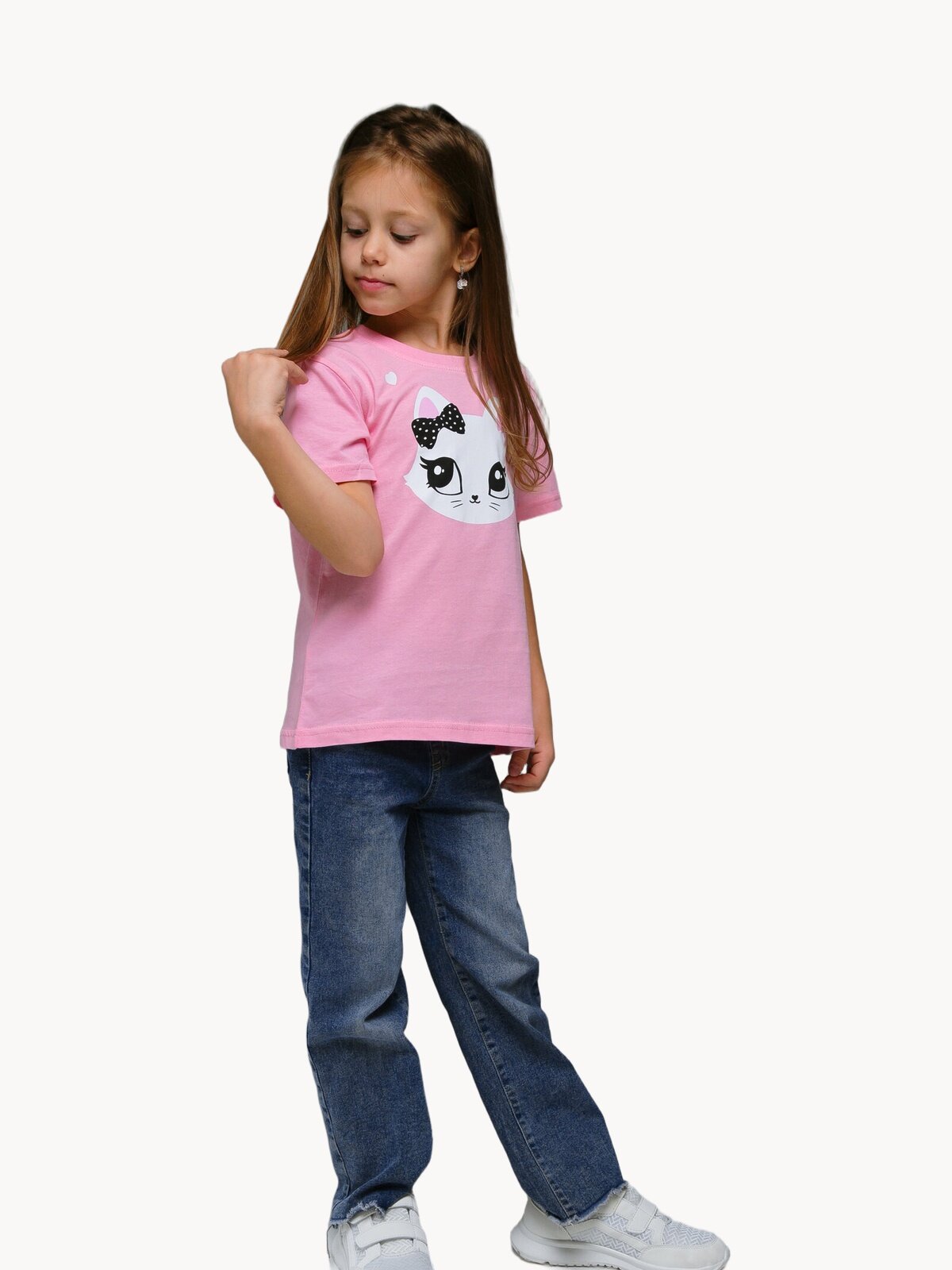 Футболка детская