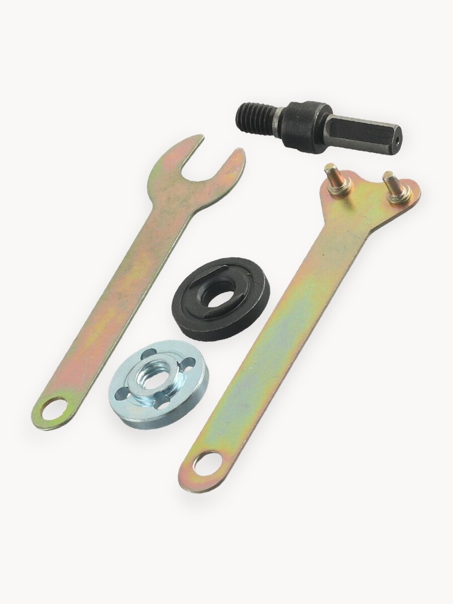 Адаптер для дрели, шатун . Переходник дисков на дрель , 1 шт.