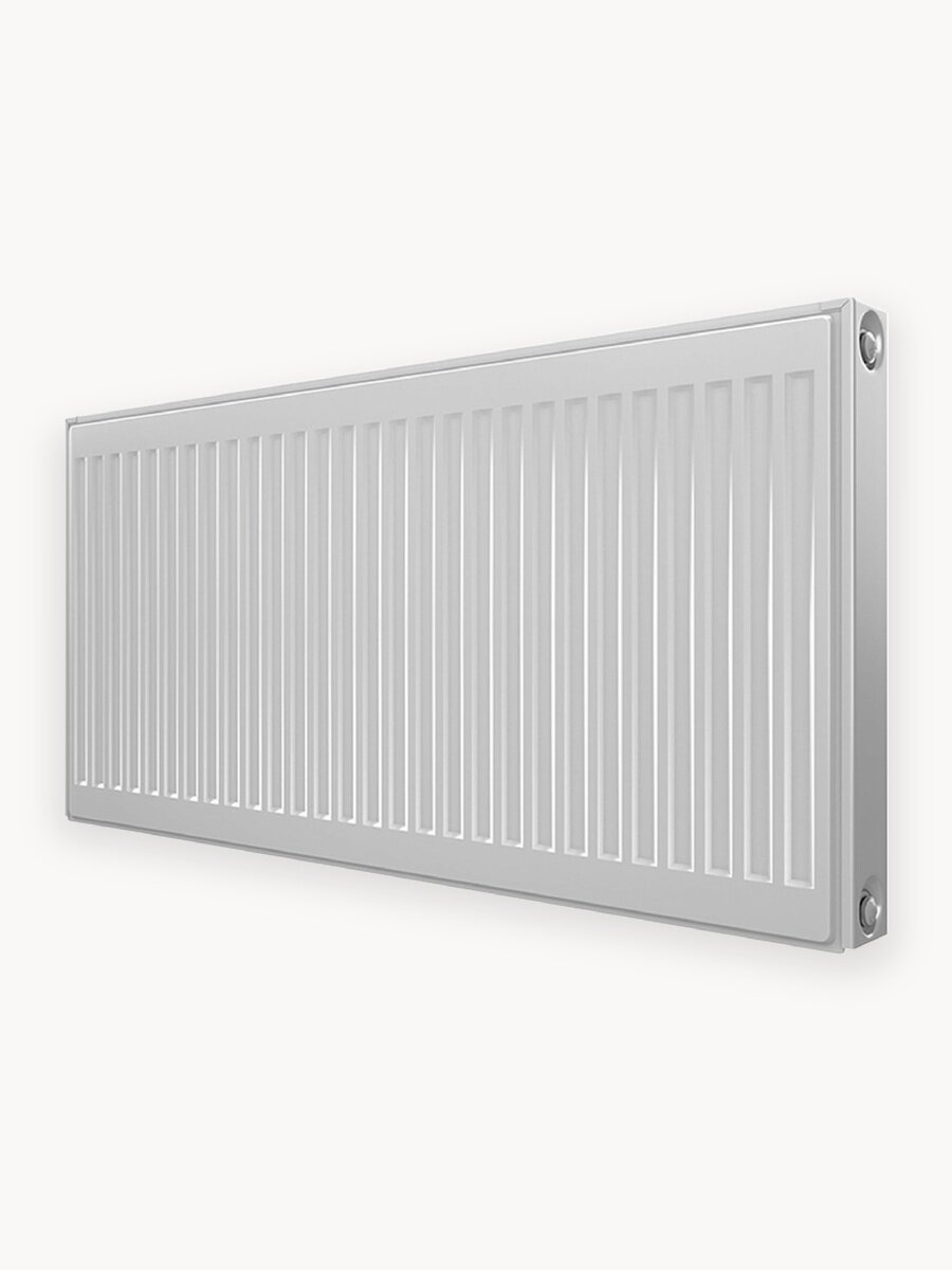 Радиатор панельный Royal Thermo COMPACT C22-500-1100 RAL9016, боковое подключение