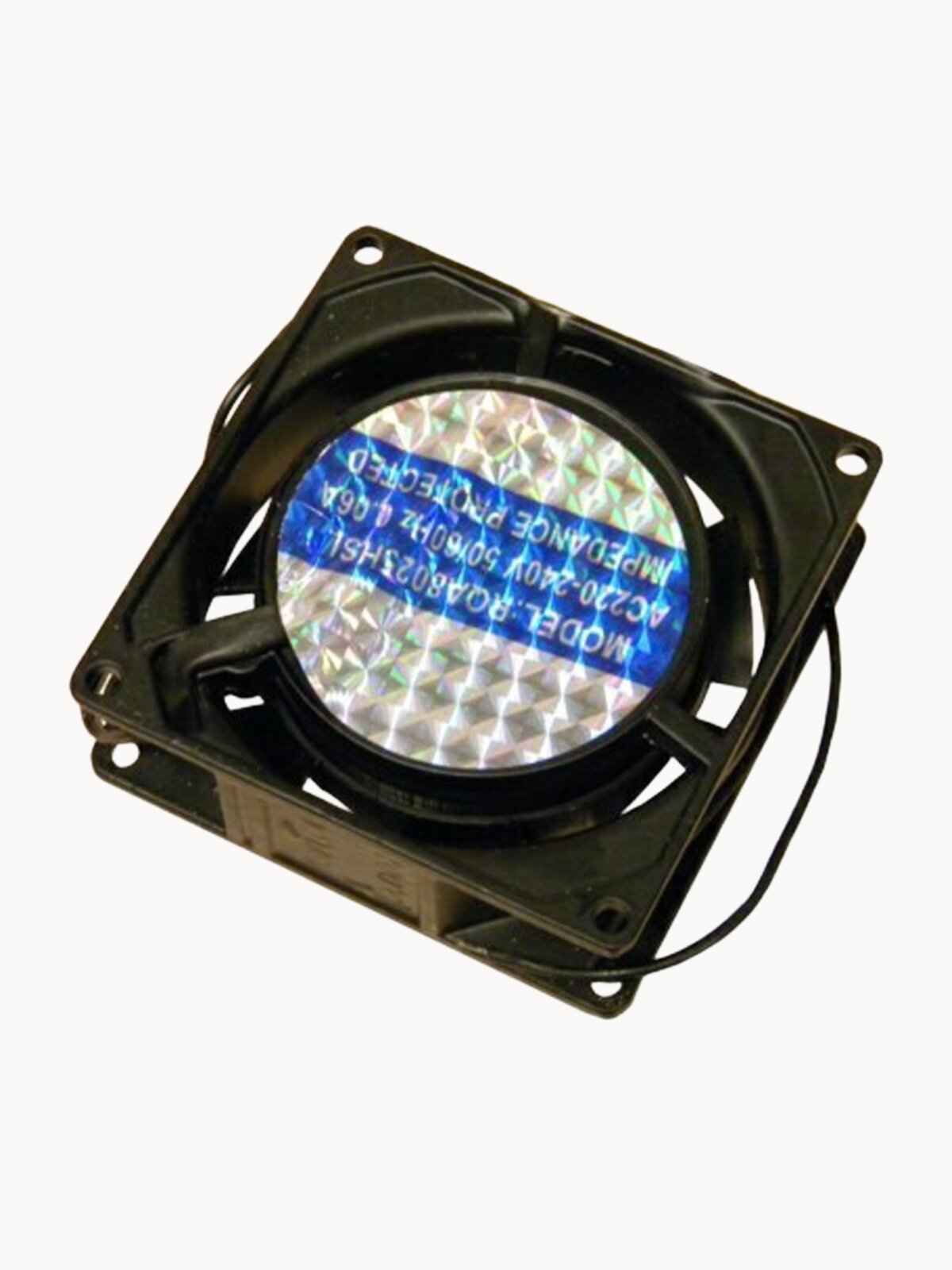 220V Вентилятор RQA 8025HSL 80X80X25