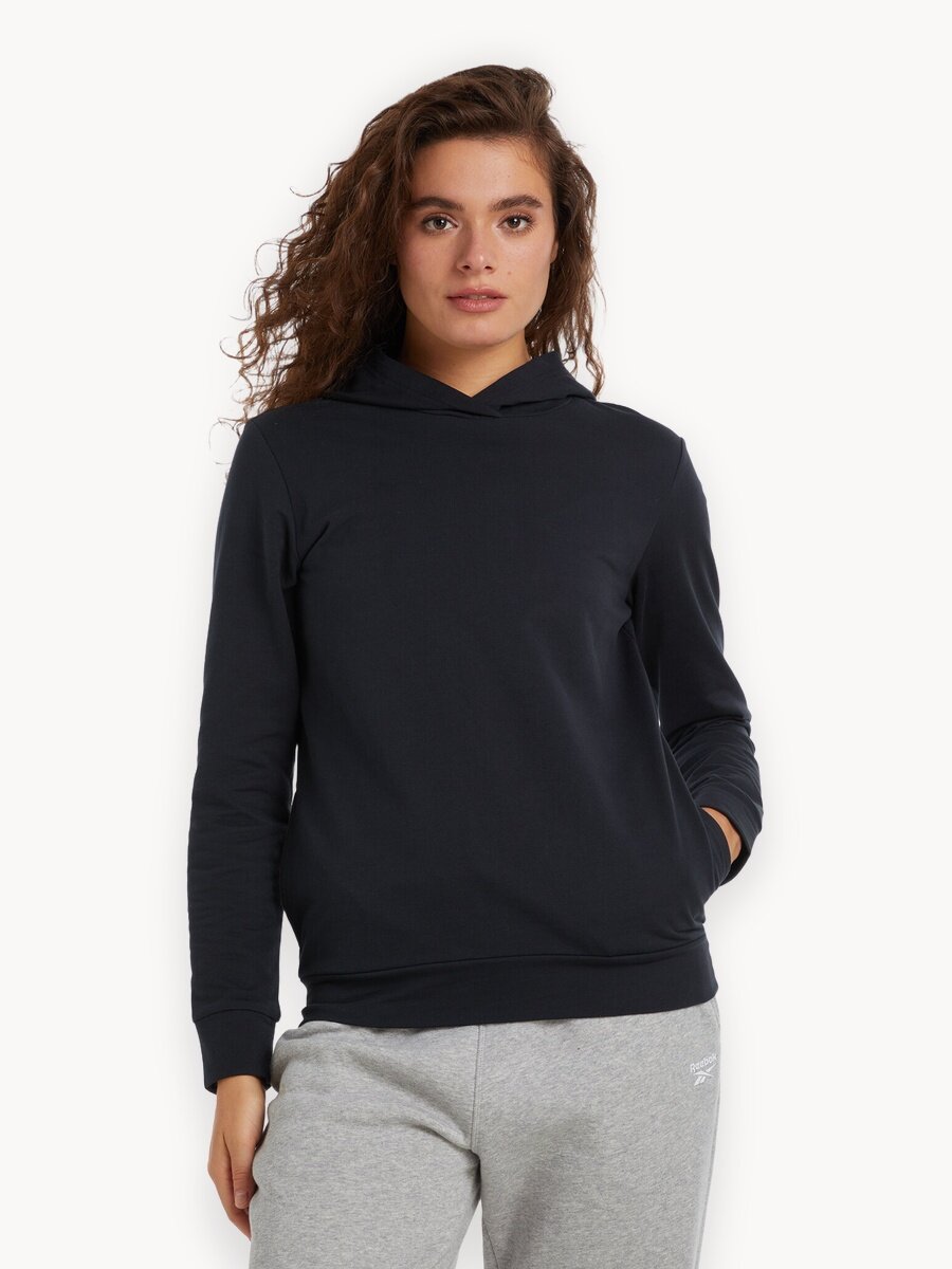 Худи W GSD Knitted Hoodie