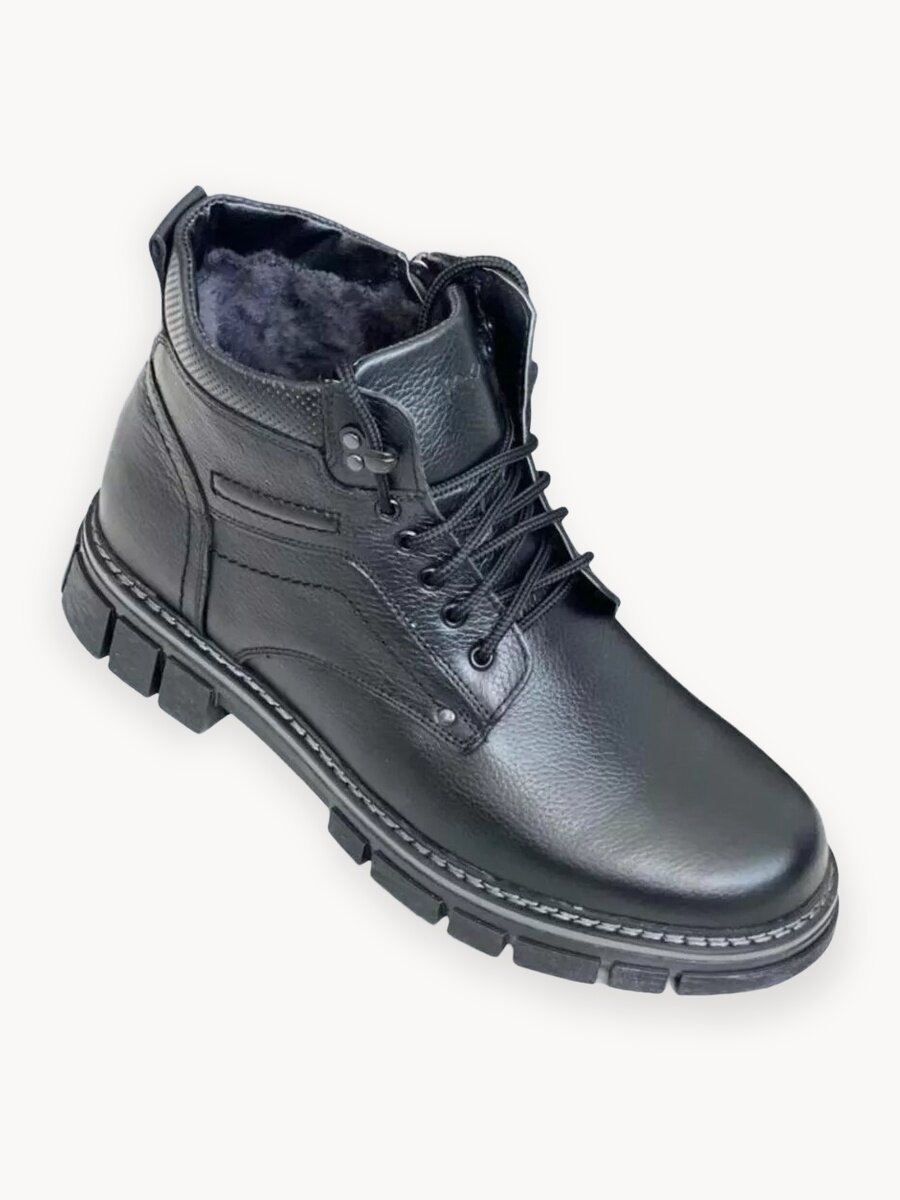 Ботинки Зима 2025