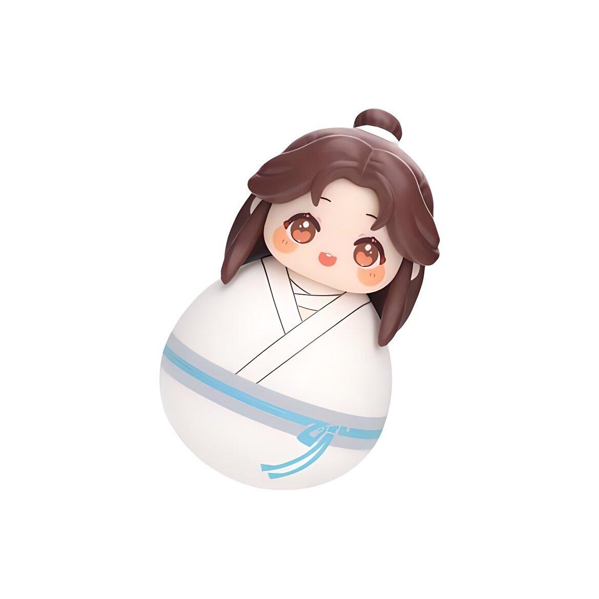Playpoint Unlimited Небесное благословение Animation Xie Lian Hua Cheng Jun Wu Вибрирующий стакан для напитков Стайлинг