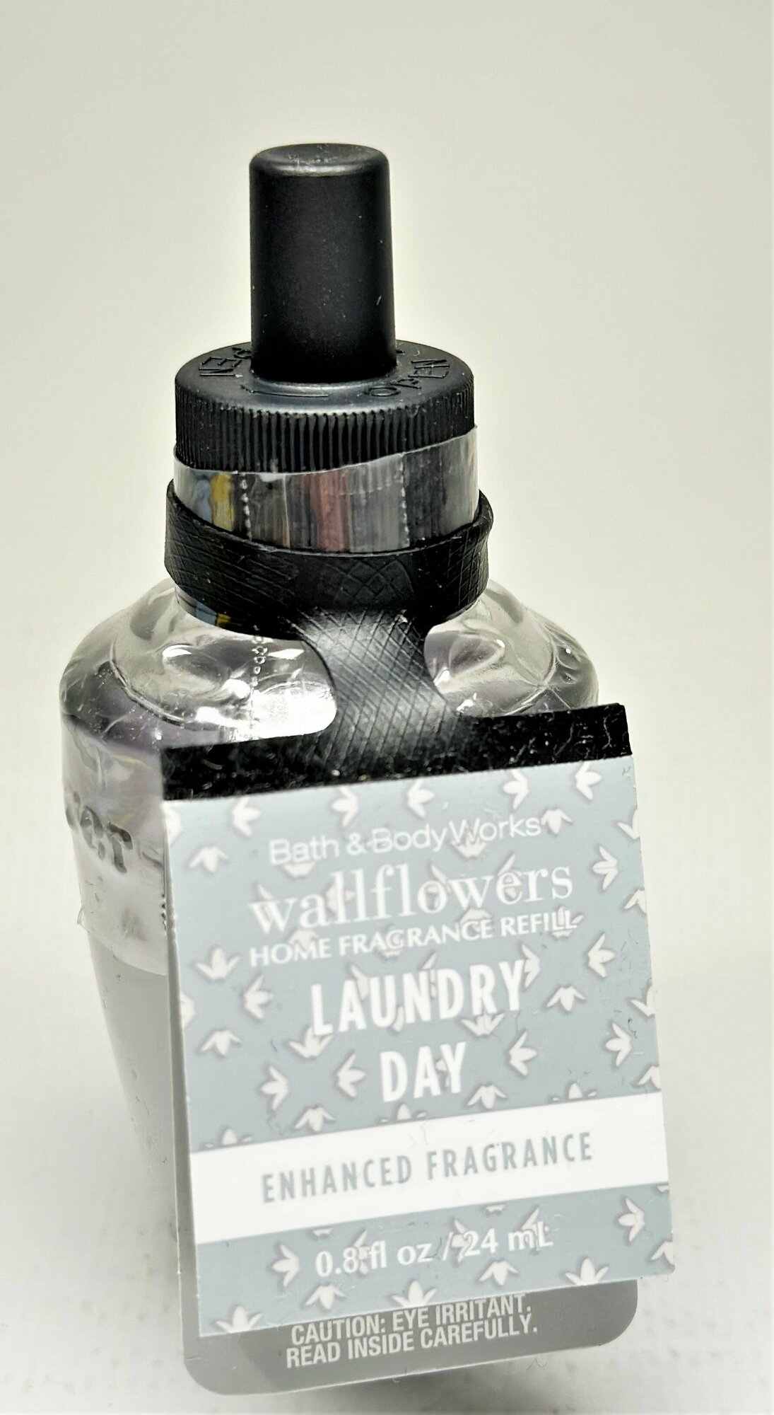 Рефилл, Ароматическая жидкость, Wallflowers Bath and Body Works Laundry Day