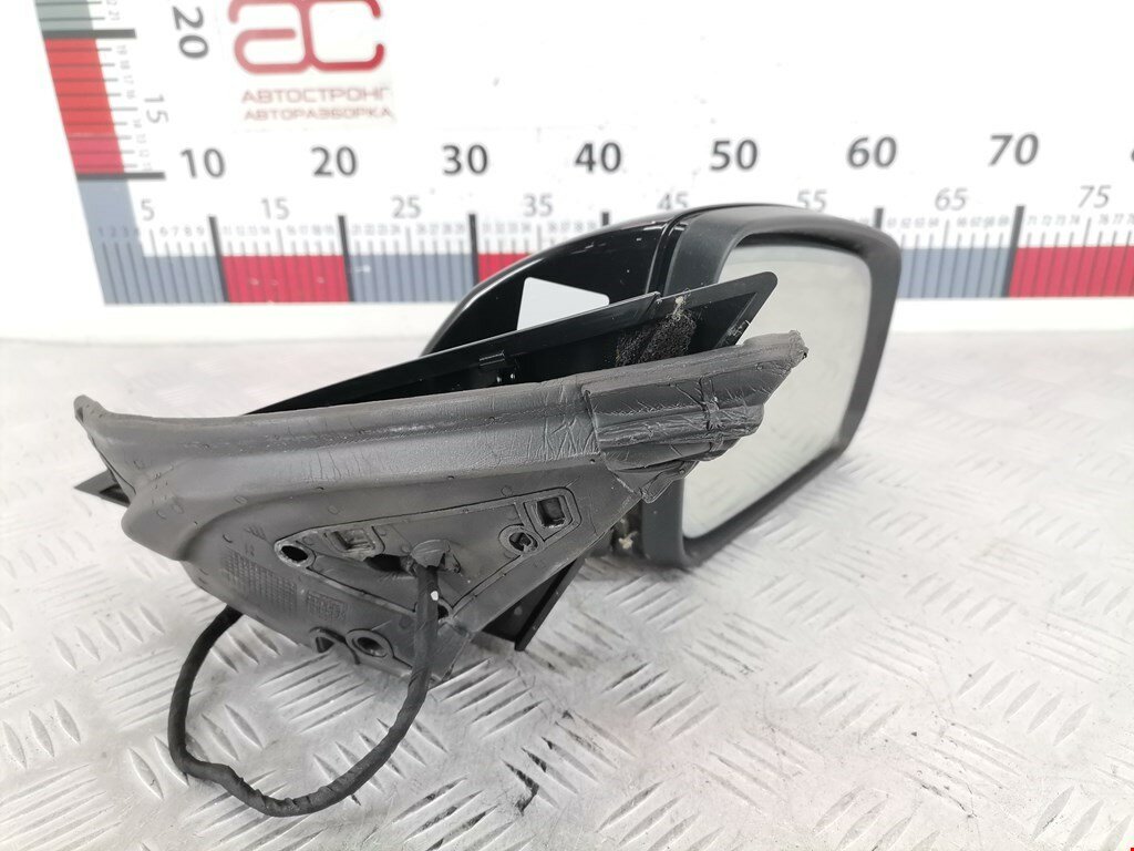 Зеркало наружное правое Mercedes C-Class (W204) A2048100476 арт. 1703496