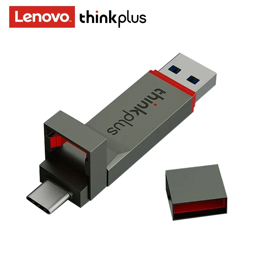 Thinkplus TU280 PRO USB 3.2 флешка 256/512/1 ТБ 512 ГБ