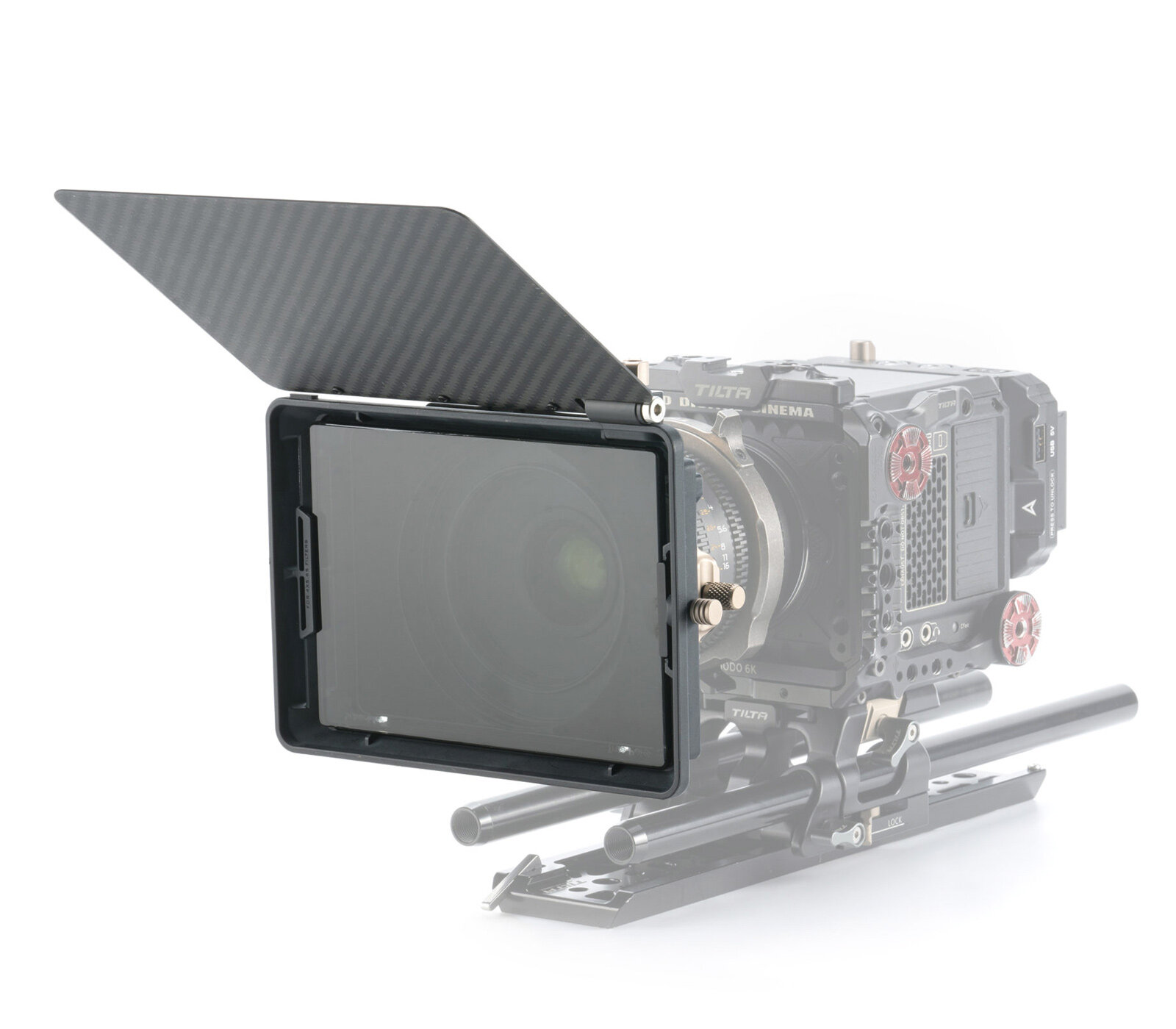 Компендиум Tilta Mirage Matte Box — фото 1